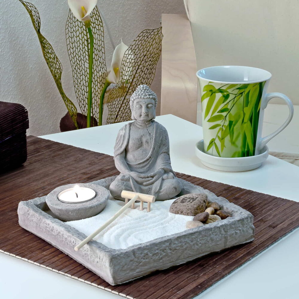 Comment aménager un salon feng shui en 6 étapes